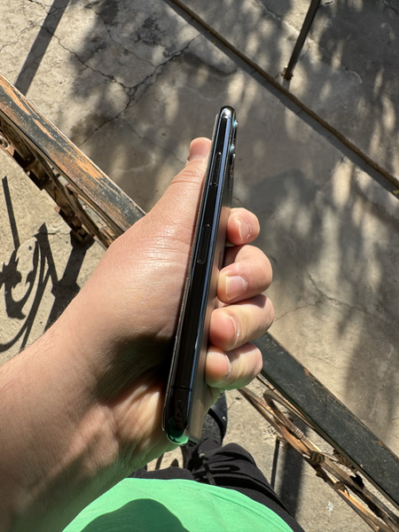 Iphone 11 pro 64gb