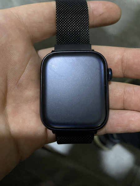 Apple watch 8 100% 32gb