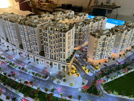 maket yasash xizmati
