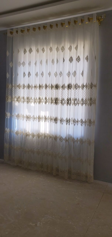 Parda yuvish hizmati Парда ювиш хизмати