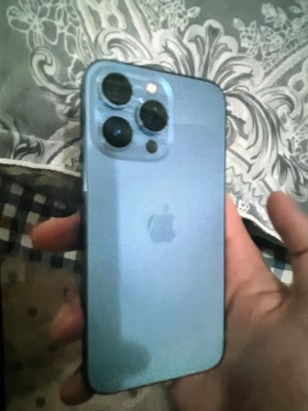 Iphone 13 pro 128 gb