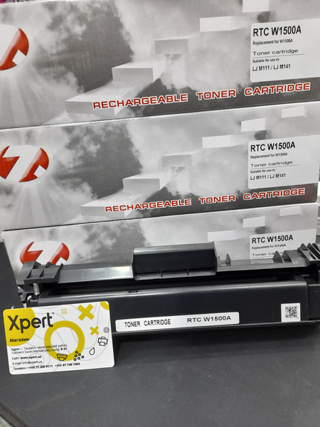 Картридж для принтер W1500A