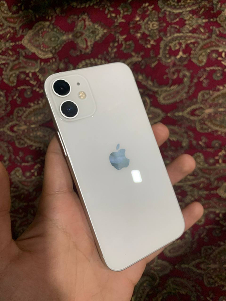 Apple 12 mini