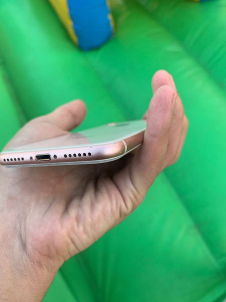 Iphone 8 holati ideal