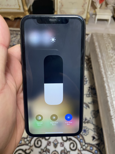 Iphone 11 128 gb