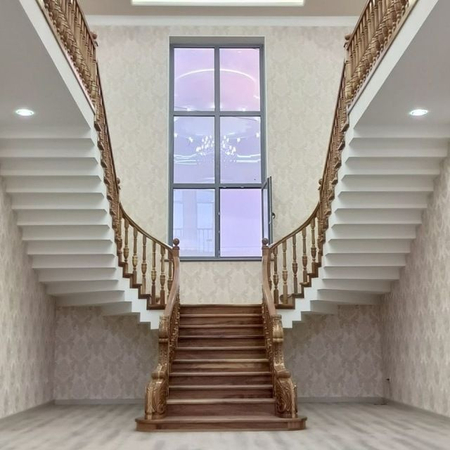 Бетон зинапоя ясаш