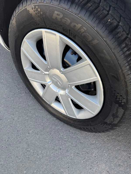 Chevrolet Gentra Evro 2015 (kraskasi toza) sotiladi!