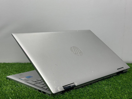 Hp pavilion ekran 14 full hd