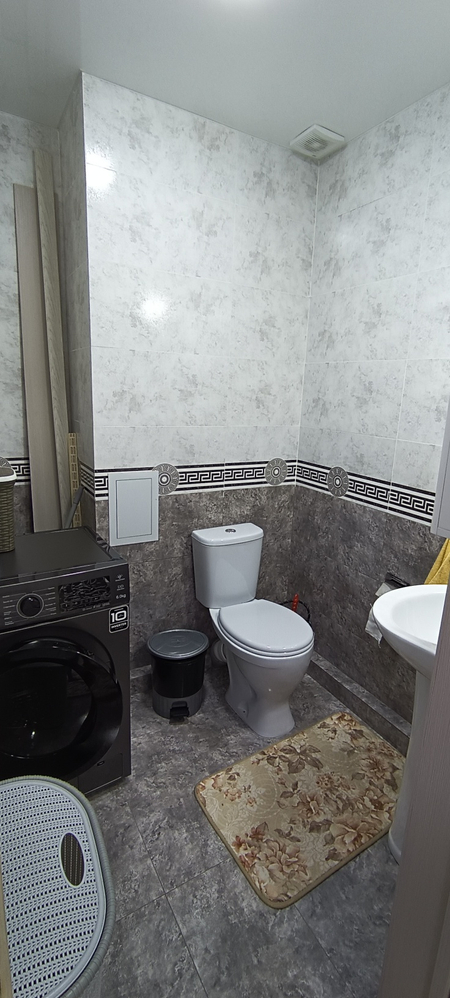 Продается квартира на Куйлюке