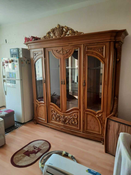 Перевозка мебели