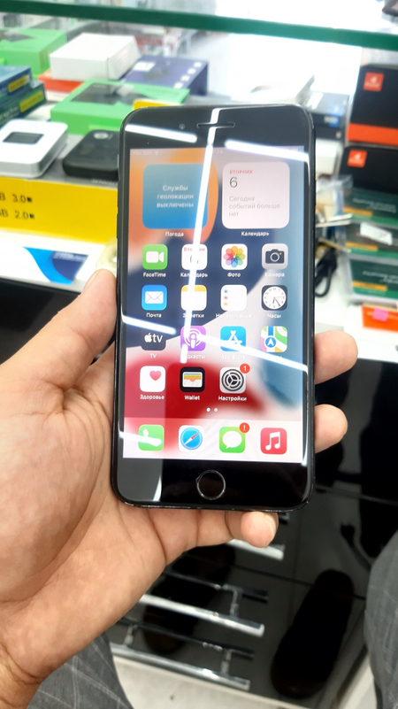 Iphone 7plus a1661