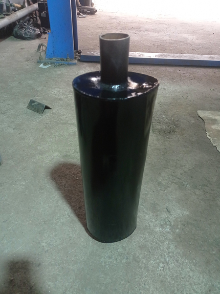 Glushitel yasab beramiz