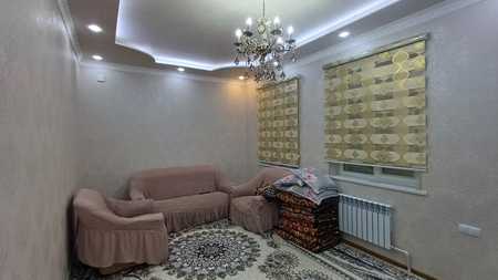 Oilaviy Oqtosh dacha