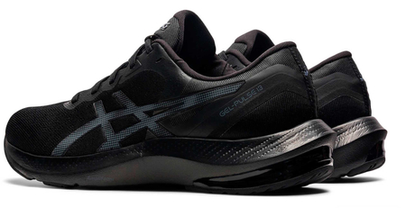 Asics Pulse 13 GTX (Goretex) кроссовки водонепроницаемые.