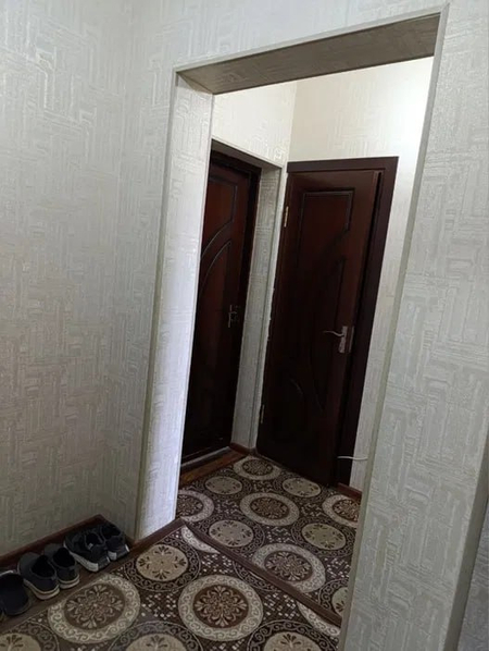Квартира Яккасарайский р-н Бобура 2/7/9 Французская планировка 60м²