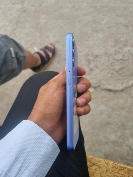 Samsung galaxy a34