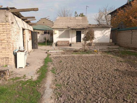 Продаётся участок  для построики дома