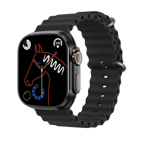 Smart watch TS8 ultra original смарт часы продается