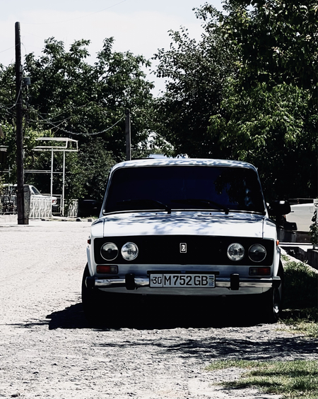 Jiguli Vaz 2106  srochni