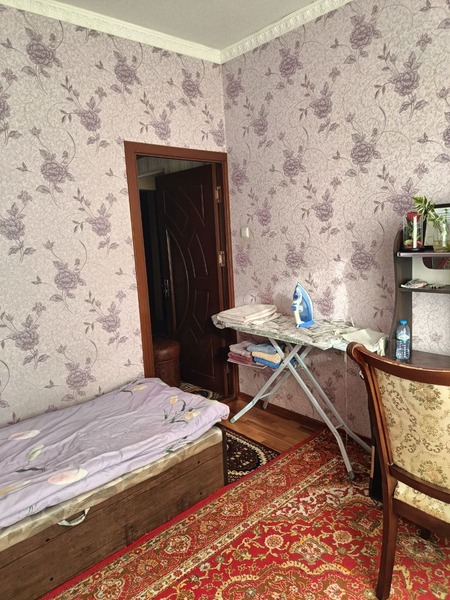 5/5/5 Продаётся 5-х ком квартира в Мирабадском районе, ул. Саракулка