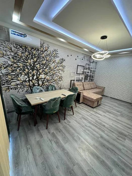 Сдается квартира 2ком Чиланзар М.новза(10320)