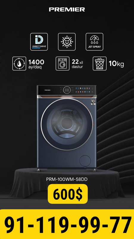 AKSIYA AKSIYA AKSIYA 10 kg IMMER Inventor/avtomat kir moshina/стиральн