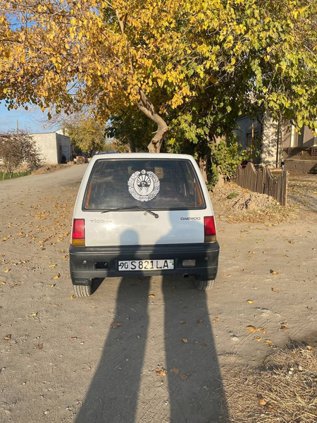 Tiqo sottiladi pulli galiwiladi