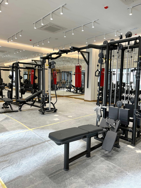 Продается пентхаус 369 кв.м с прекрасным видом на IT-PARK