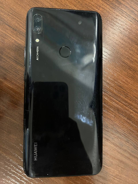 HUAWEI P Smart Z zor tel