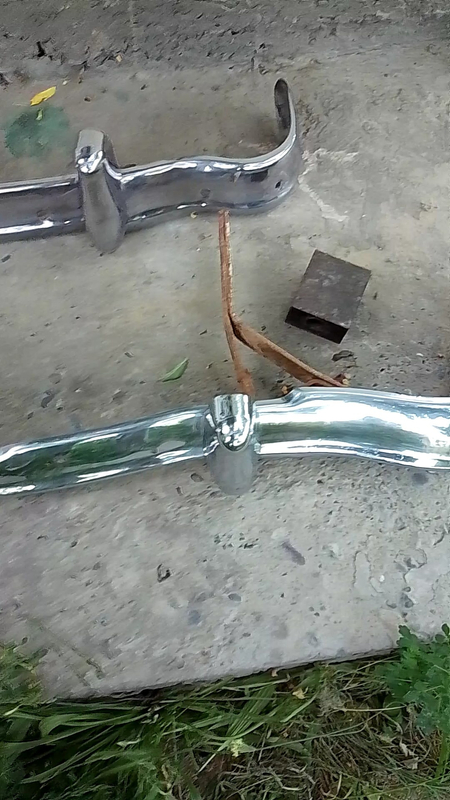 Авто запчасти газ 21