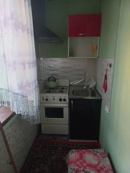 Срочно сотилди 2/1/9 Согдияна 56м²