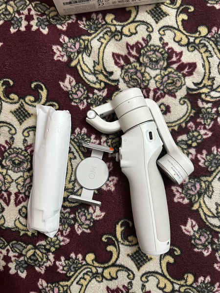 Osmo 6 2024 sotiladi