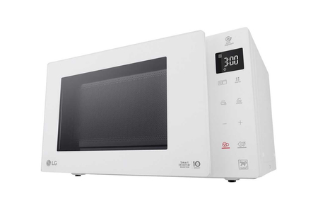 Микроволновая печь LG MH6595GIH NeoChef, 25 л