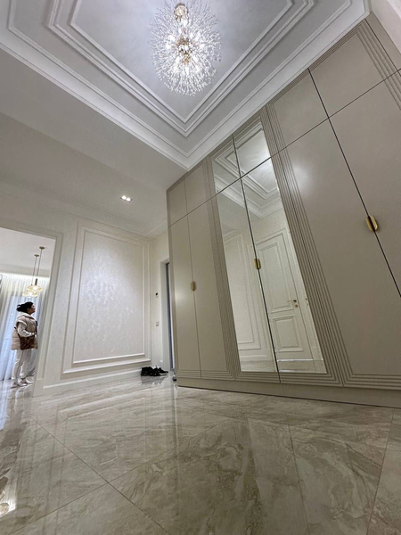 Mirobad avenue 2 х комнатная на аренду