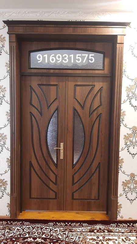 Emdef eshik va Romlari