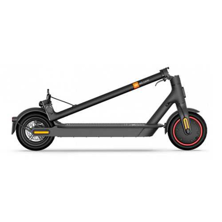 Самокат Xiaomi Mi Electric Scooter Pro 2