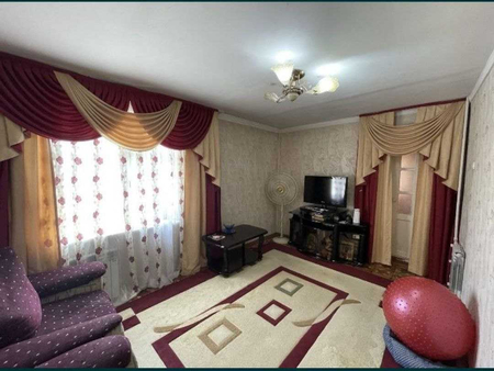 Чиланзар-Г9А Кирпич 2в3/2/5 балкон 1,2/3 Ориентир Жахон Тиллари