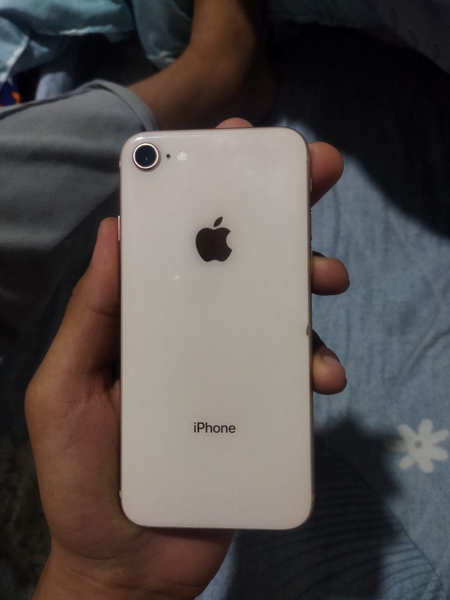 Iphone 8  256 talik