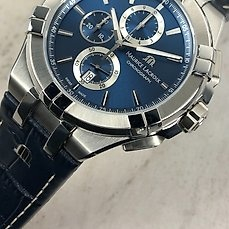 Super Sale50%! Swiss made Maurice Lacroix