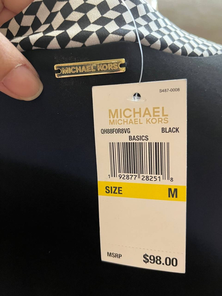 Продам платье от MICHAEL KORS