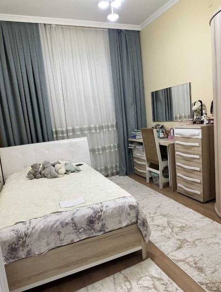 谷 127400 谷 Chilonzor tumanida kvartira sotiladi [98 м²]