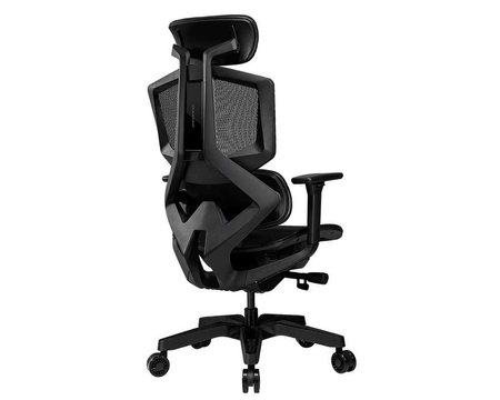Игровое кресло Cougar Argo One Black