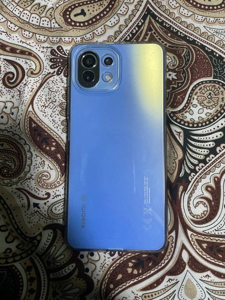 Redmi 11 lite 5 G