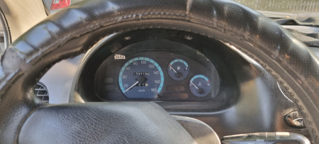 Продаётся Chevrolet matiz