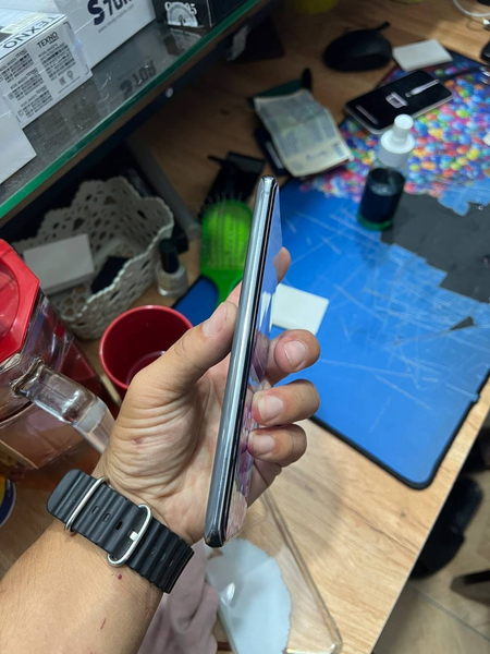 Samsung S20Ultra 5G