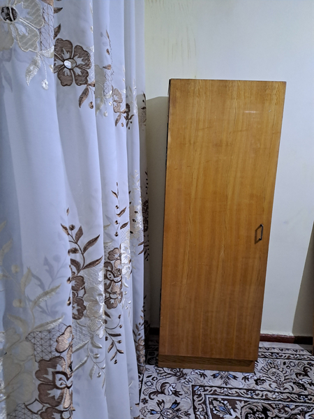 Шфанер маленький