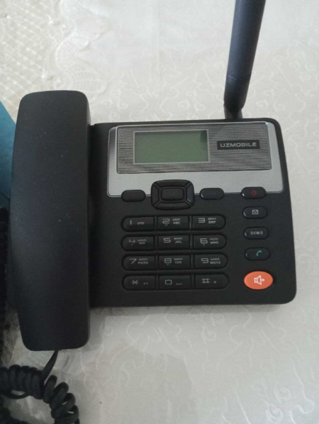 Стационарный Телефон Atel AWP-Z600