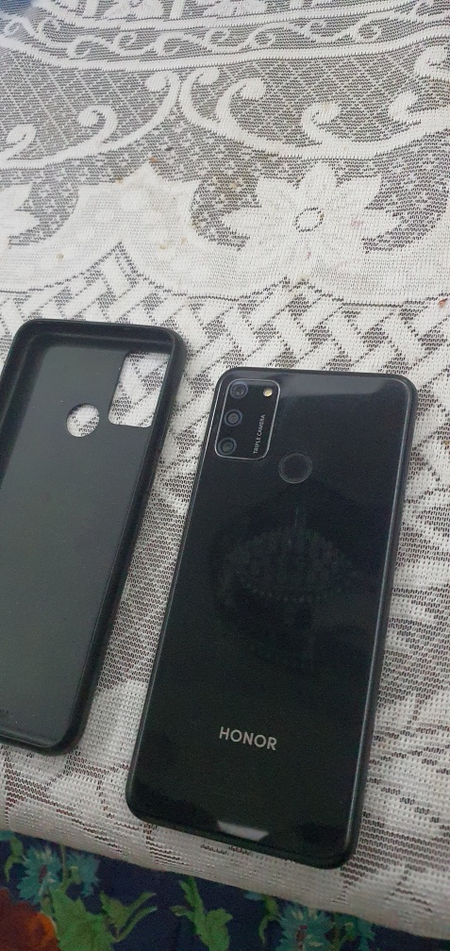Huawei a9 64г ранги кора идеал