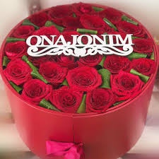 Onajon Otajon oformleniya оформления