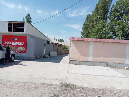 Сдается в аренду кафе на 32 посадочных места, Уртасарай, юкори чирчик